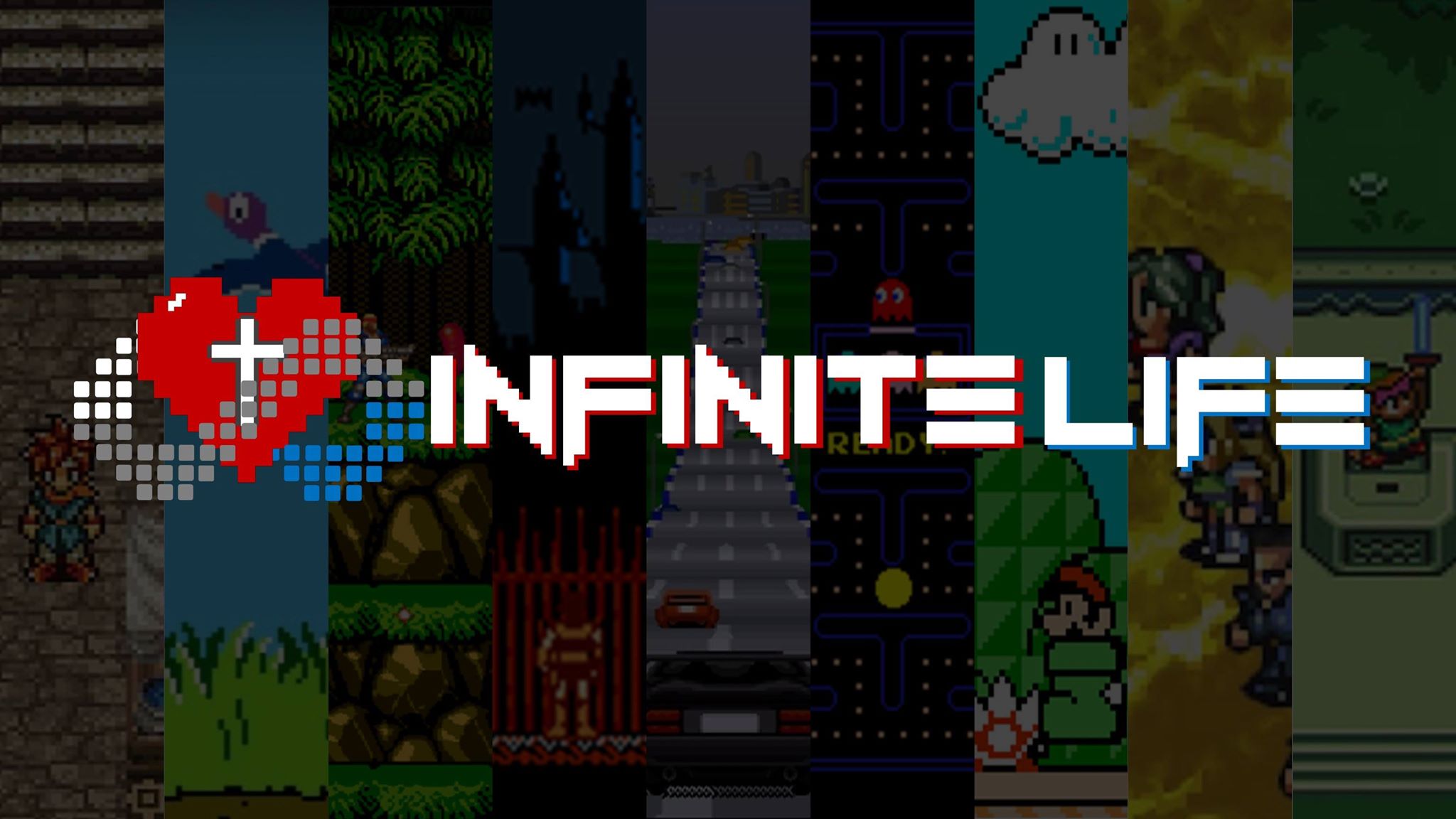 Blog | Infinite Life Ministry